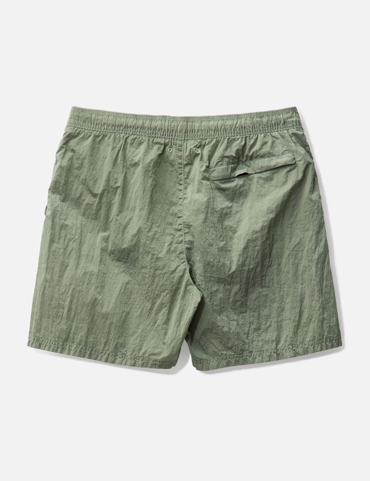 Stone Island - Nylon Metal Shorts | HBX - Globally Curated Fashion and ...