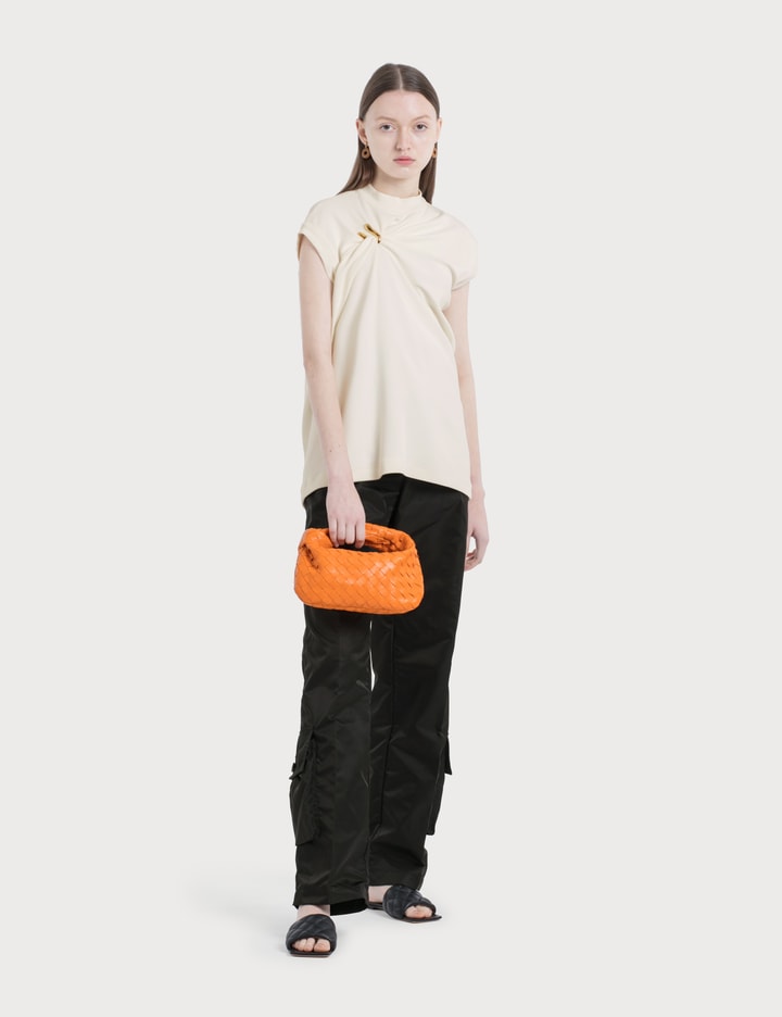 Bottega Veneta - Mini BV Jodie | HBX