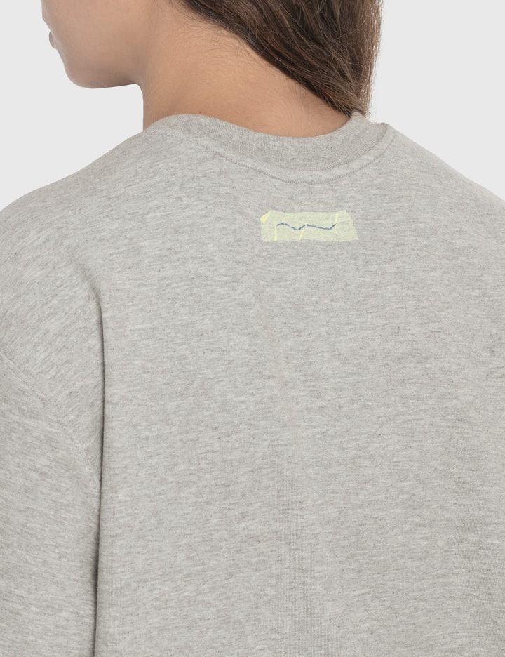 Ader Error - Star Logo T-Shirt | HBX - Globally Curated Fashion and Lifestyle by Hypebeast