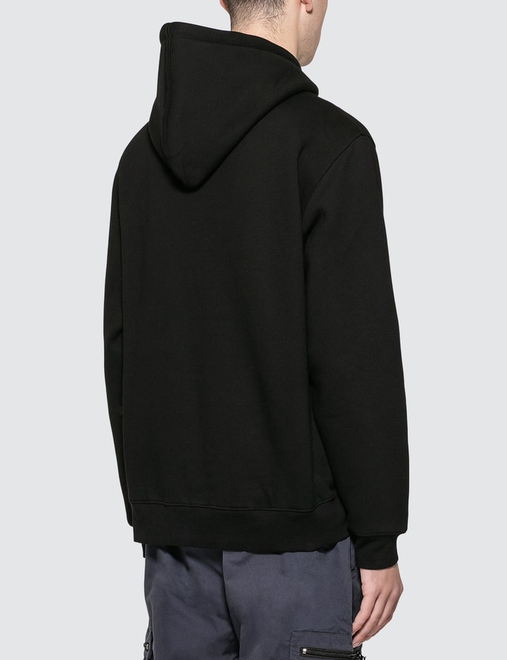 88Rising - 88rising x Sorayama Digital Robots AR Hoodie | HBX - 하입비스트가 ...