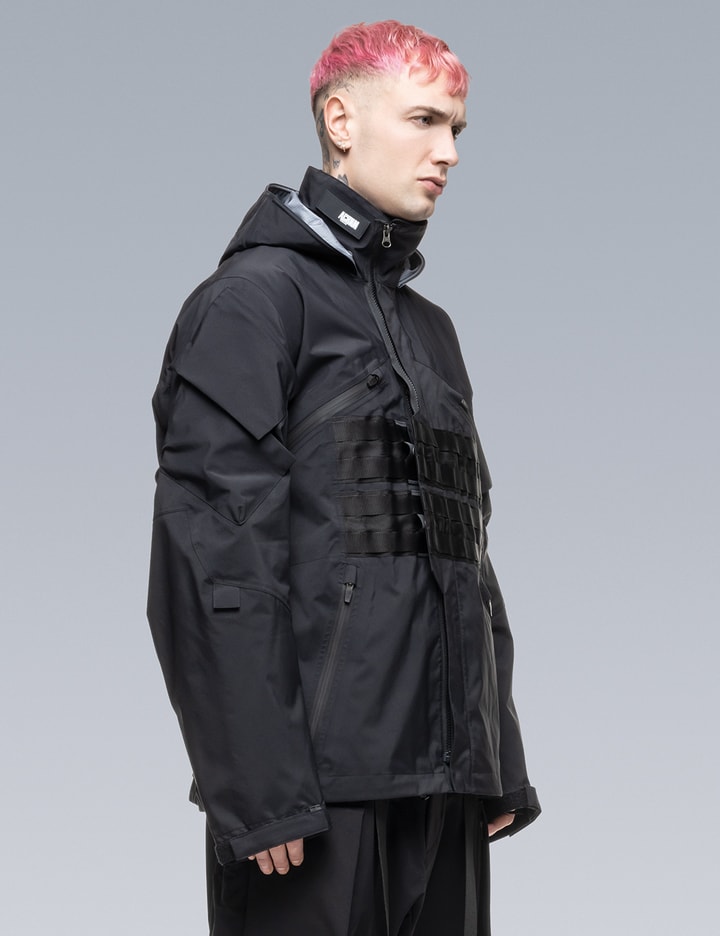 ACRONYM® - 3L Gore-Tex Pro Interops Jacket | HBX