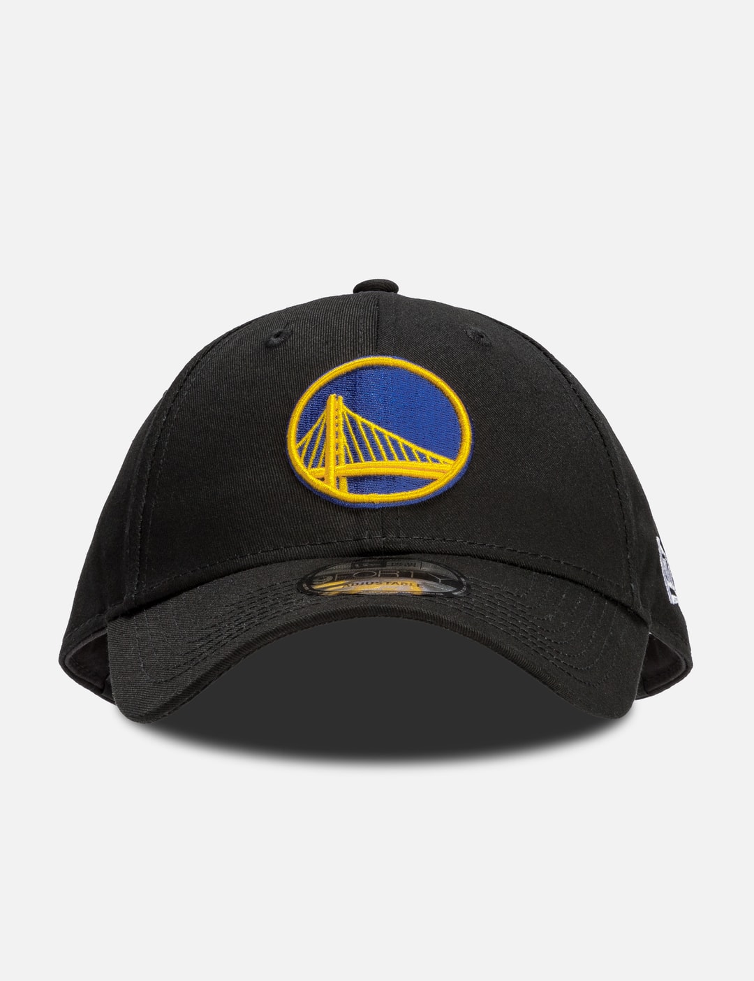 New Era - Golden State Warriors 9Forty Cap | HBX - Globally Curated ...