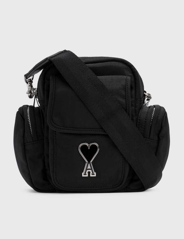 Ami - Adc Pocket Bag | HBX - Globally Curated Fashion and Lifestyle by ...