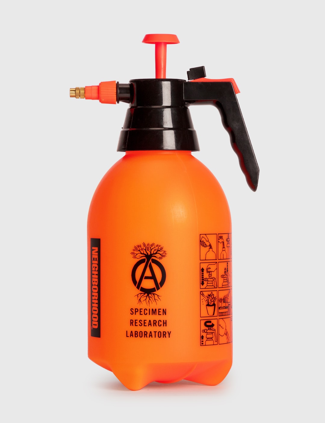 NEIGHBORHOOD - SRL.Sprinkle Sprayer | HBX - HYPEBEAST 為您搜羅全球潮流時尚品牌