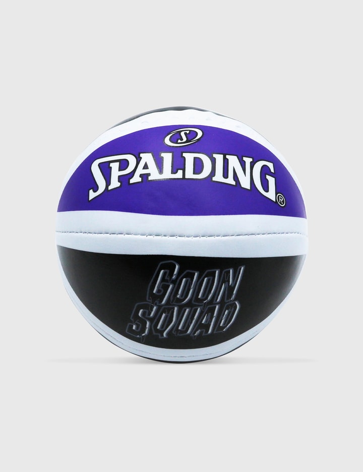 Spalding - Spalding X Space Jam: A New Legacy Tune Squad Micro Mini ...