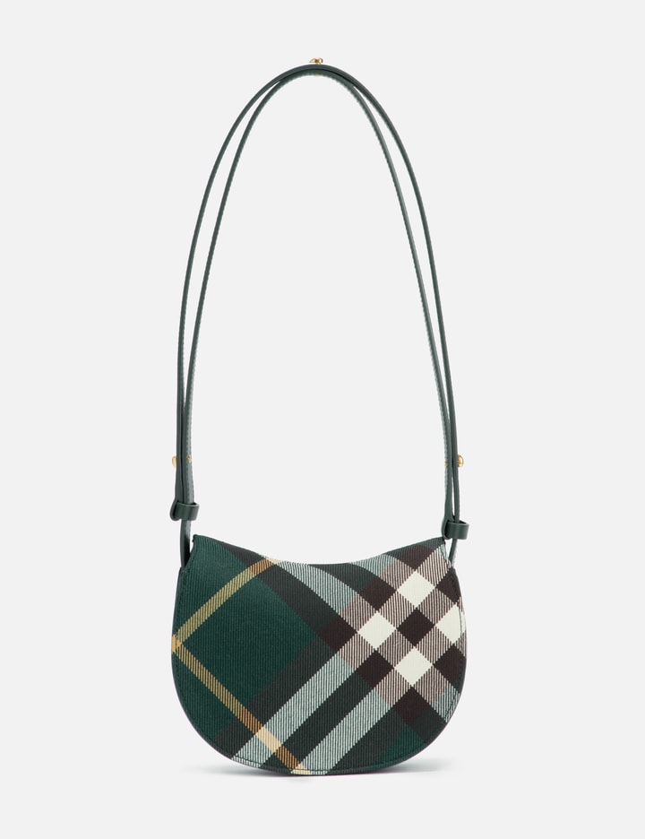Burberry - MINI ROCKING HORSE BAG | HBX