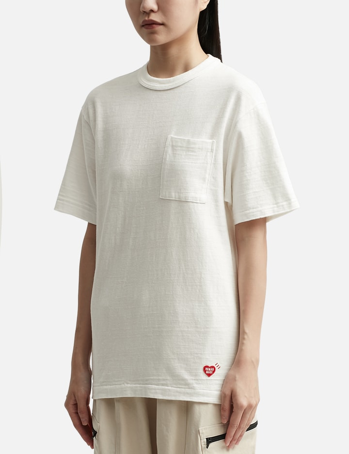 Human Made - Pocket T-shirts #1 | HBX - Globally Curated Fashion and ...