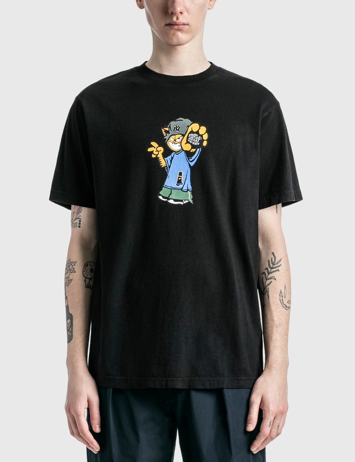 Awake NY - Lil Shorty T-Shirt | HBX - Globally Curated Fashion and ...