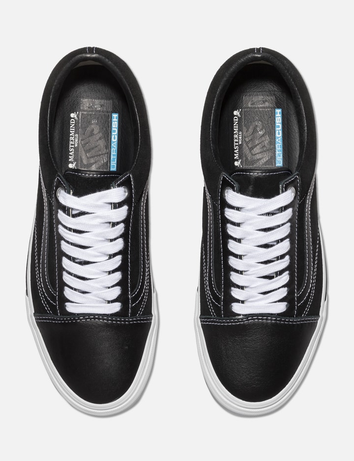 VANS - Mastermind Japan X Vans Vault UA Old Skool LX | HBX