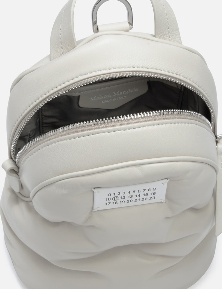 Maison Margiela - Mini Glam Slam Backpack | HBX