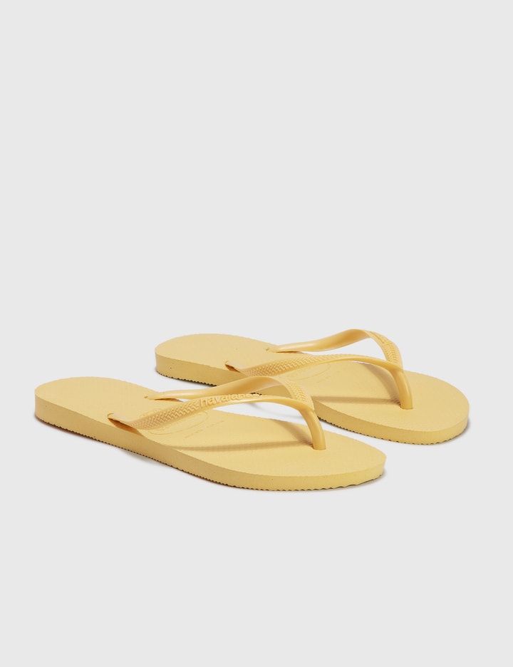 Havaianas - Havaianas Slim Flip Flops | HBX