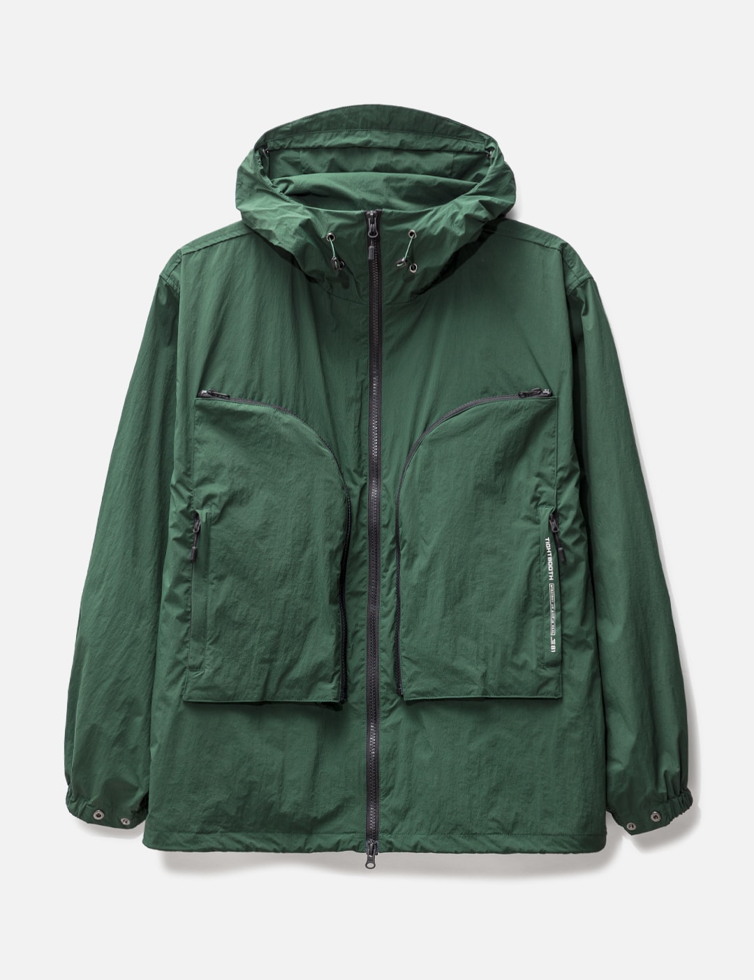 TIGHTBOOTH - Windows Jacket | HBX - Globally Curated Fashion and ...