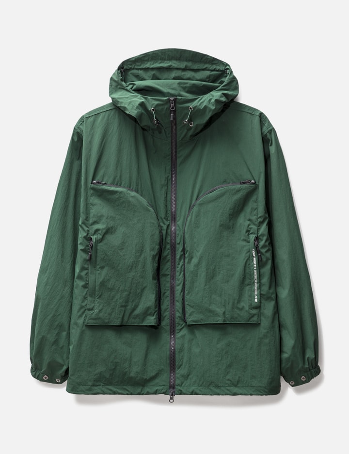 TIGHTBOOTH - Windows Jacket | HBX - Globally Curated Fashion and ...