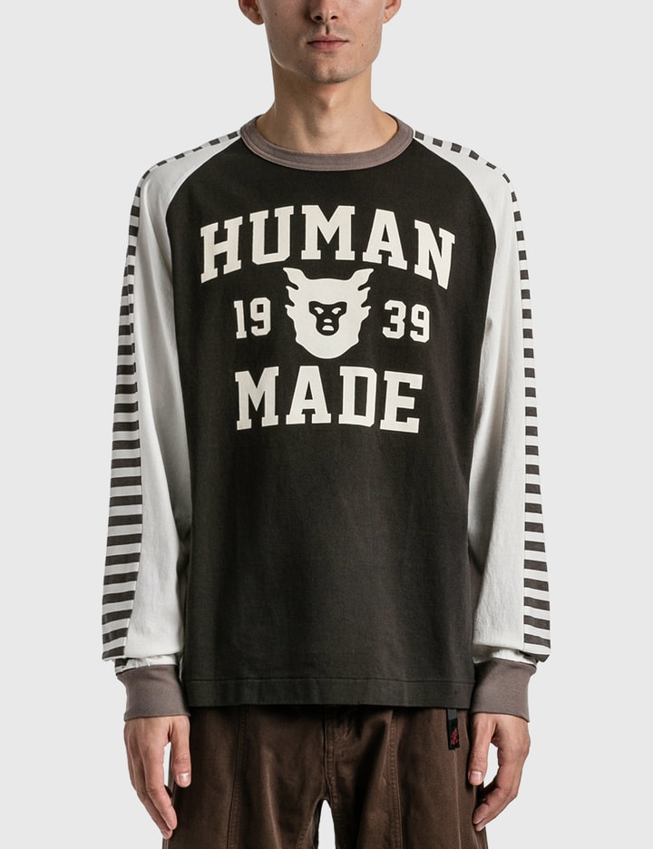 Human Made - BMX Shirt #2 | HBX - Globally Curated Fashion and ...