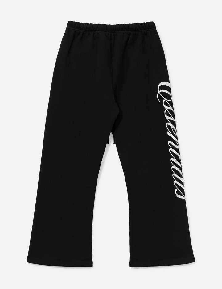 Fear of God Essentials Fear of God x NBA Flare Sweatpant - リラックスフレアの厚手 ...