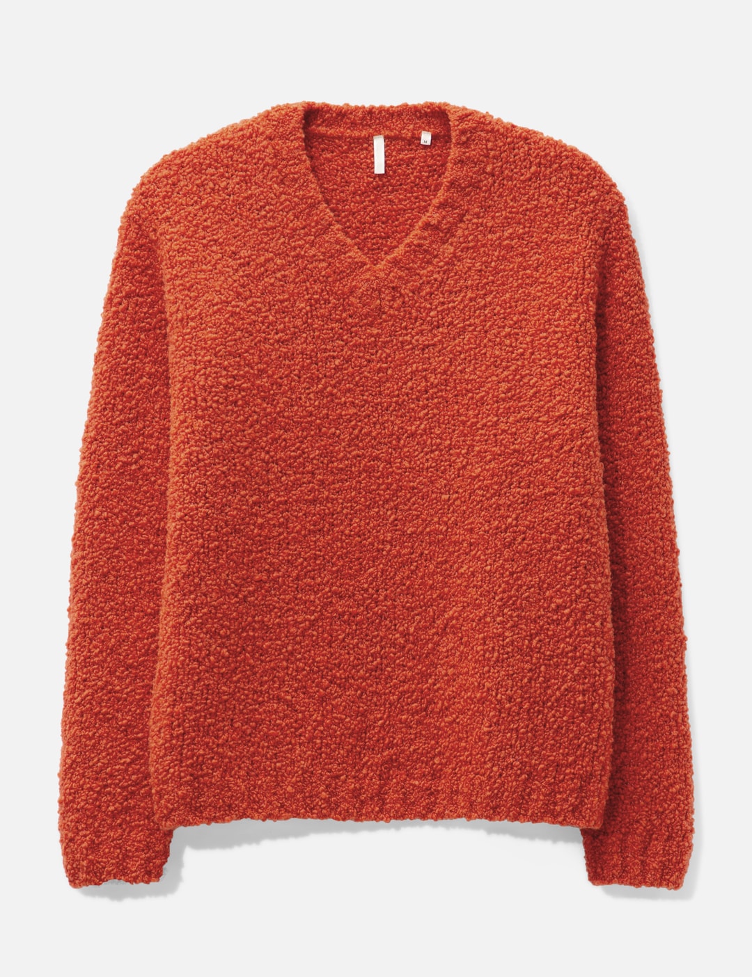 Sunflower - ASKE SWEATER | HBX