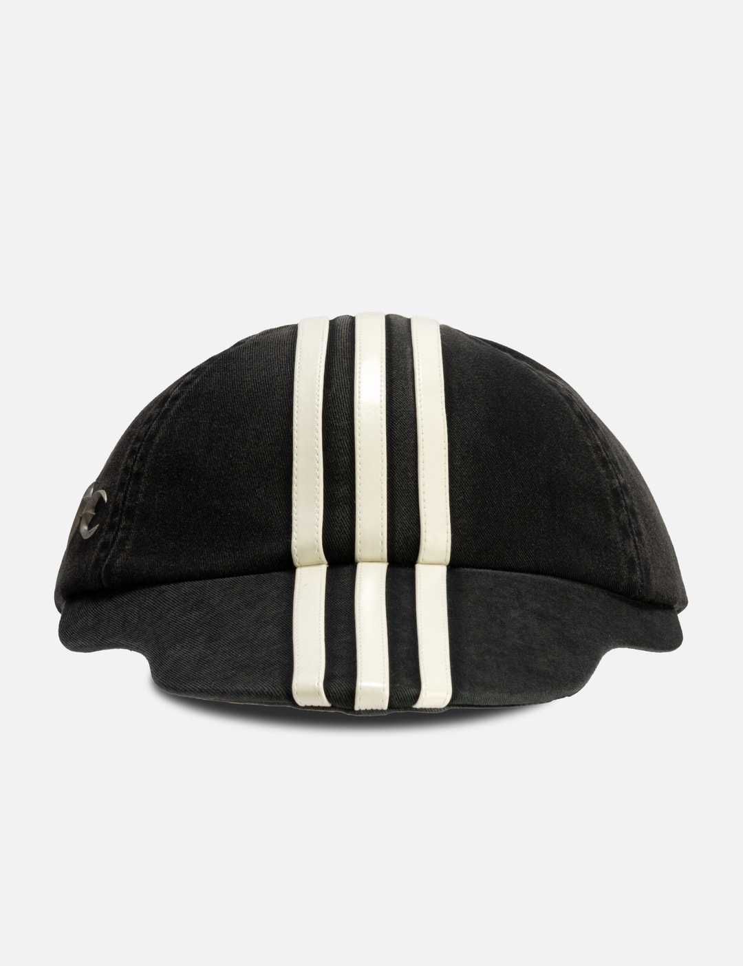 adidas Originals adidas Originals x Thug Club Sword Cap - Black cotton ...