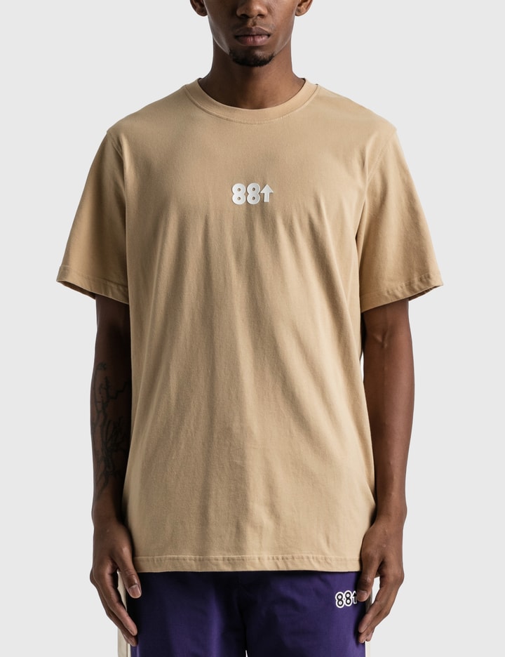 88rising - 88 Core T-shirt | HBX - Globally Curated Fashion and ...