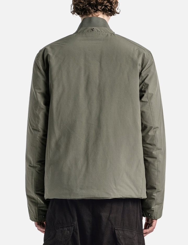 C.P. Company - Micro-M (R) Goggle Down Jacket | HBX - Globally Curated ...