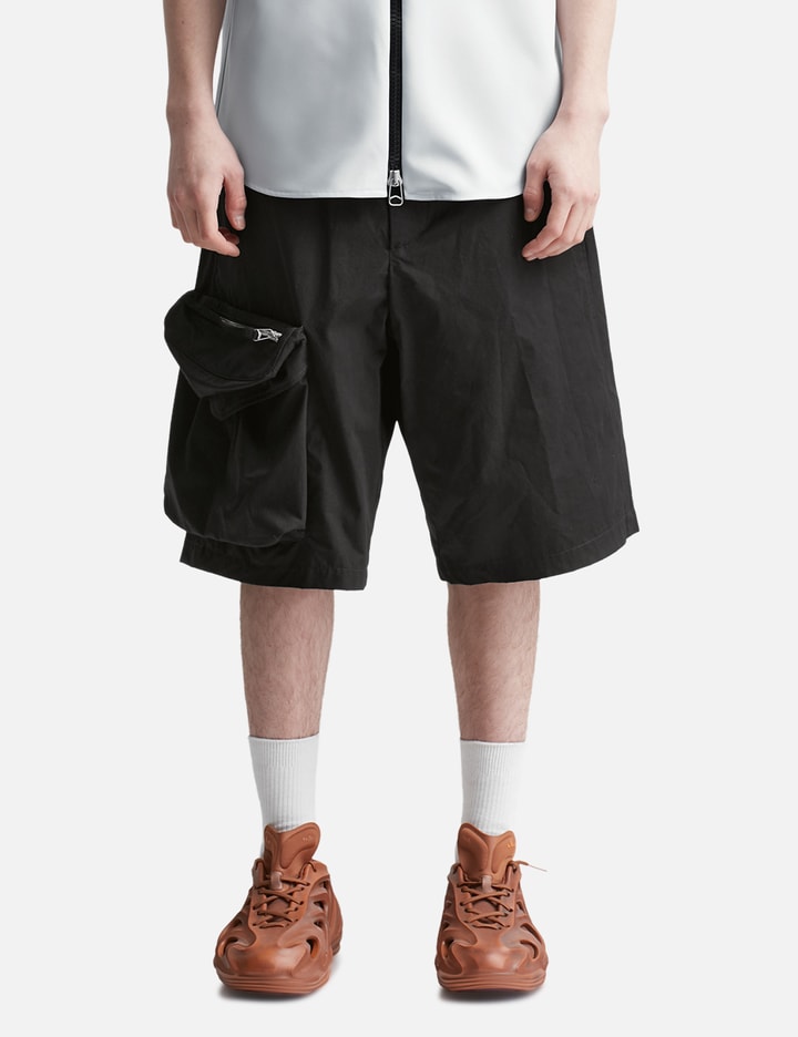 OAMC - COVE SHORT | HBX