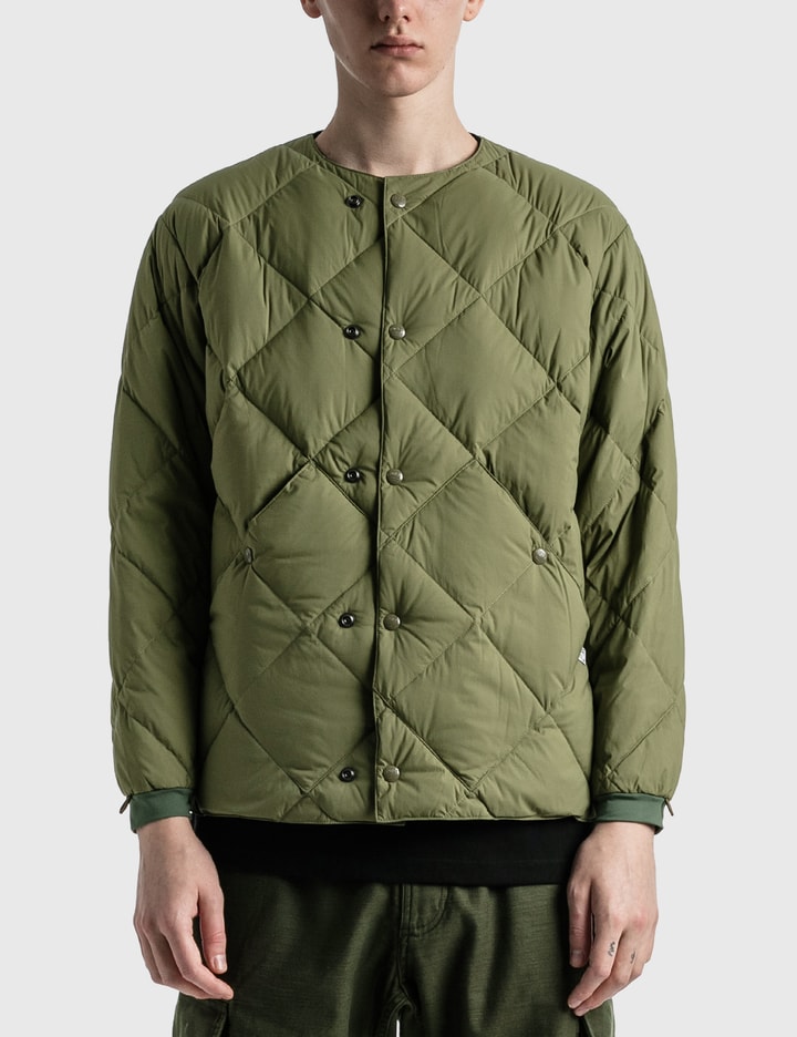 CMF Outdoor Garment - Inner Down Jacket | HBX - Globally Curated ...