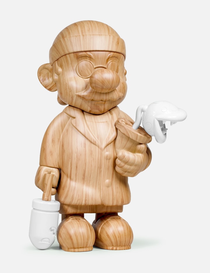 Fools Paradise - Super Professional XL Forest Blocks | HBX - Globally ...