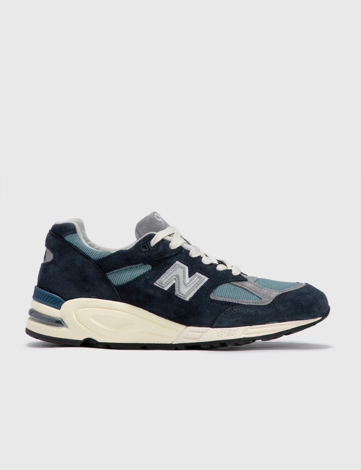 New Balance - MADE In USA 990v2 | HBX