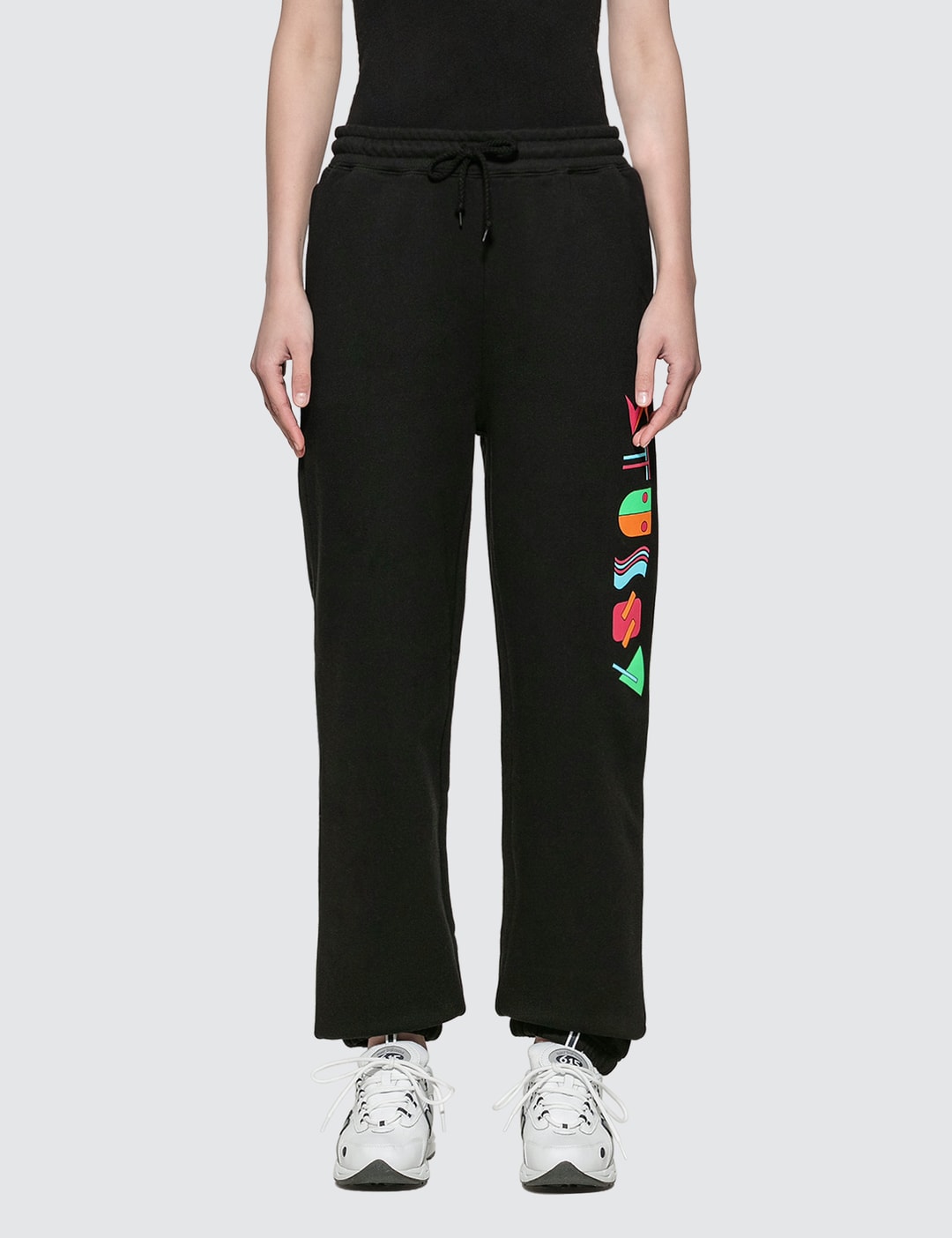 Stüssy - Deco Sweatpants | HBX - ハイプビースト(Hypebeast)が厳選したグローバルファッション&ライフスタイル