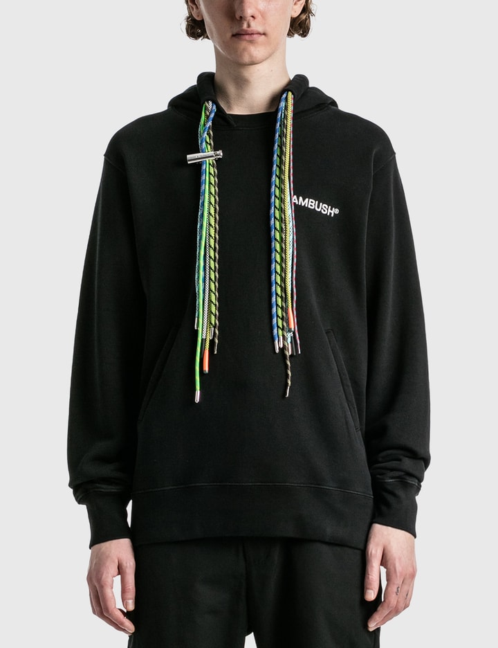 Ambush® 멀티코드 후디 Hbx 하입비스트가 엄선한 글로벌 패션and라이프스타일