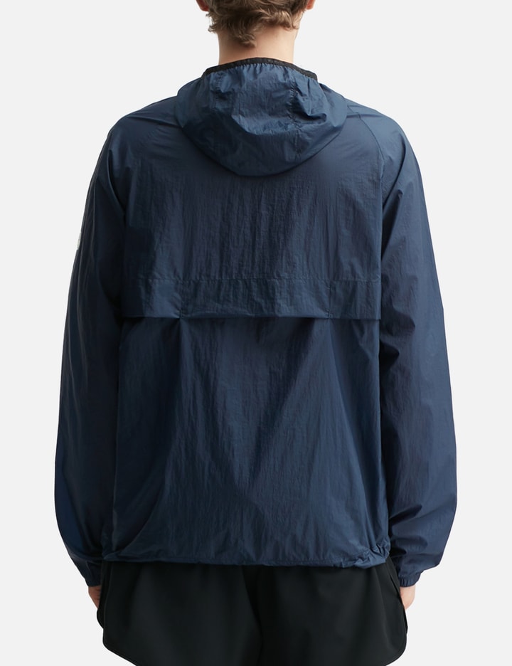 District Vision Ultralight DWR Wind Jacket - Packable, water-repellent ...