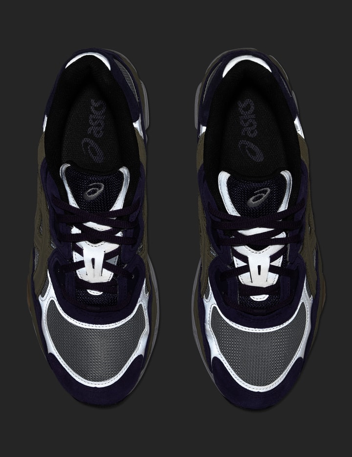 Asics - Asics x Awake NY GEL-NYC | HBX - Globally Curated Fashion and Lifestyle by Hypebeast