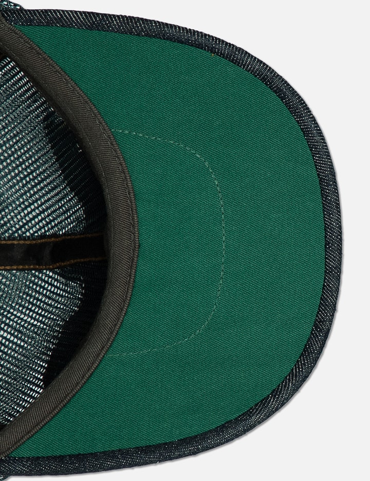 Double RL - DOUBLE RL CAP | HBX - HYPEBEAST 為您搜羅全球潮流時尚品牌