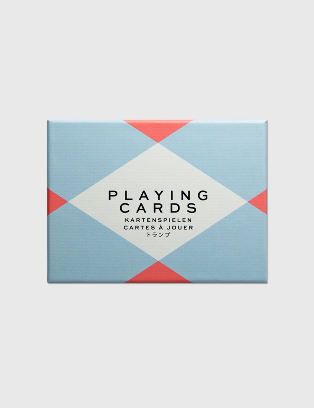 Printworks - New Play - Double Playing Cards | HBX
