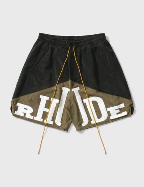 Rhude | HBX - Globally Curated Fashion and Lifestyle by Hypebeast