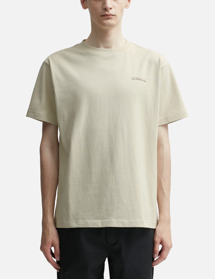Taikan - Taikan by Matt Gazzola Smoke T-shirt | HBX