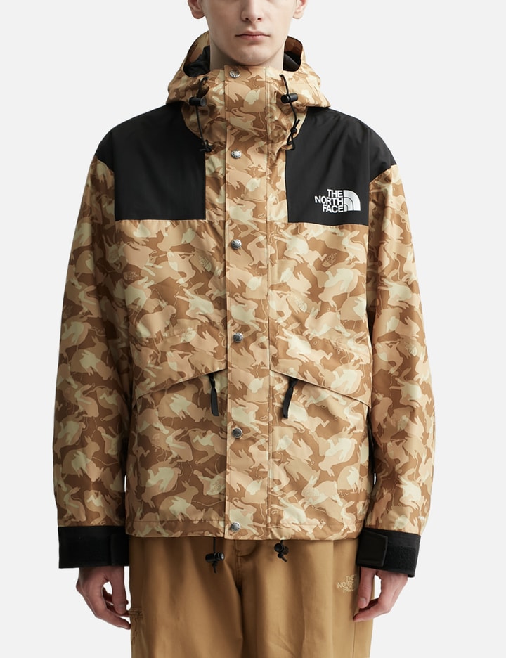 The North Face - M 86 RETRO MOUNTAIN JACKET | HBX - Globally Curated ...