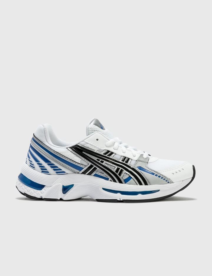 Asics - Gel-kyrios | HBX - Globally Curated Fashion and Lifestyle by ...