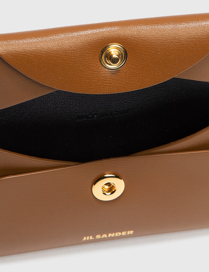 Jil Sander - Coin Purse | HBX