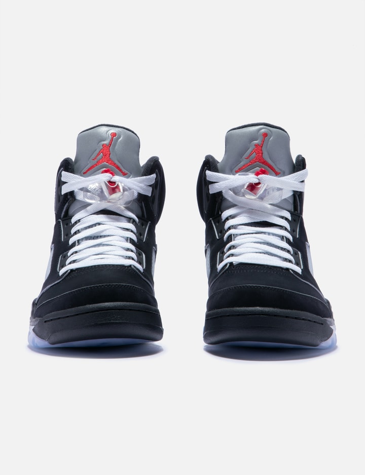 Jordan Brand - Air Jordan 5 Retro "Reimagined" | HBX