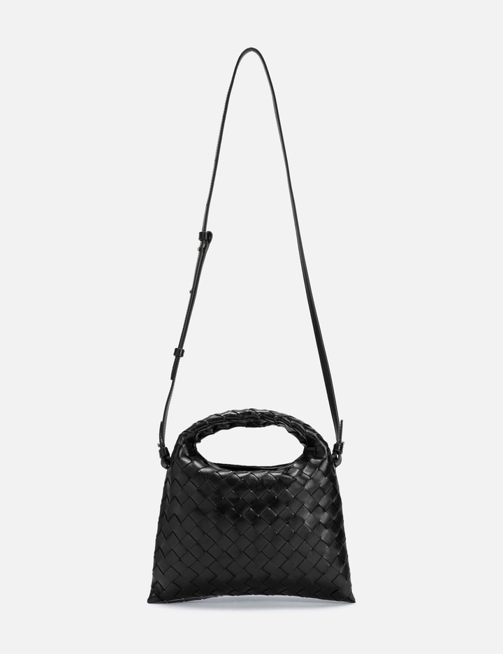 Bottega Veneta - MINI HOP | HBX