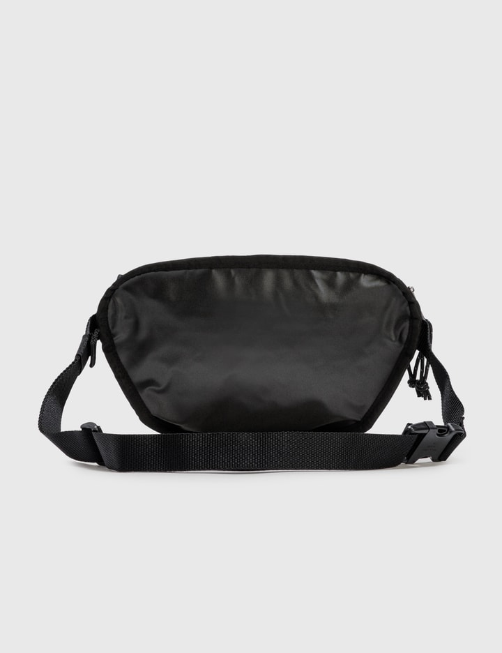 MM6 Maison Margiela - MM6 x Eastpak Reversible Large Bum Bag | HBX ...