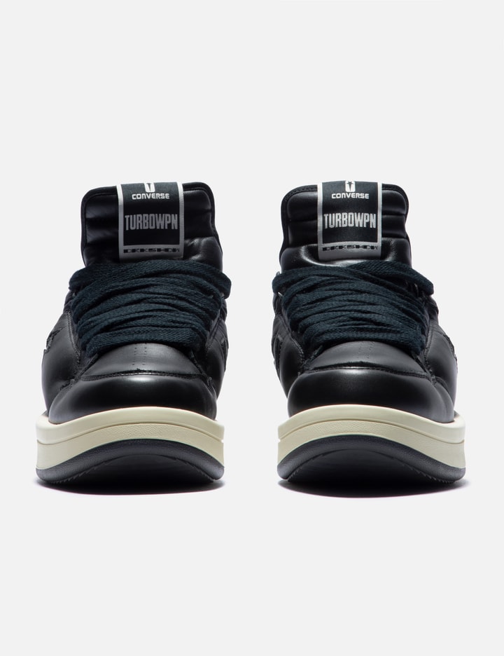 Rick Owens Drkshdw - Converse x DRKSHDW TURBOWPN Ox | HBX - Globally ...