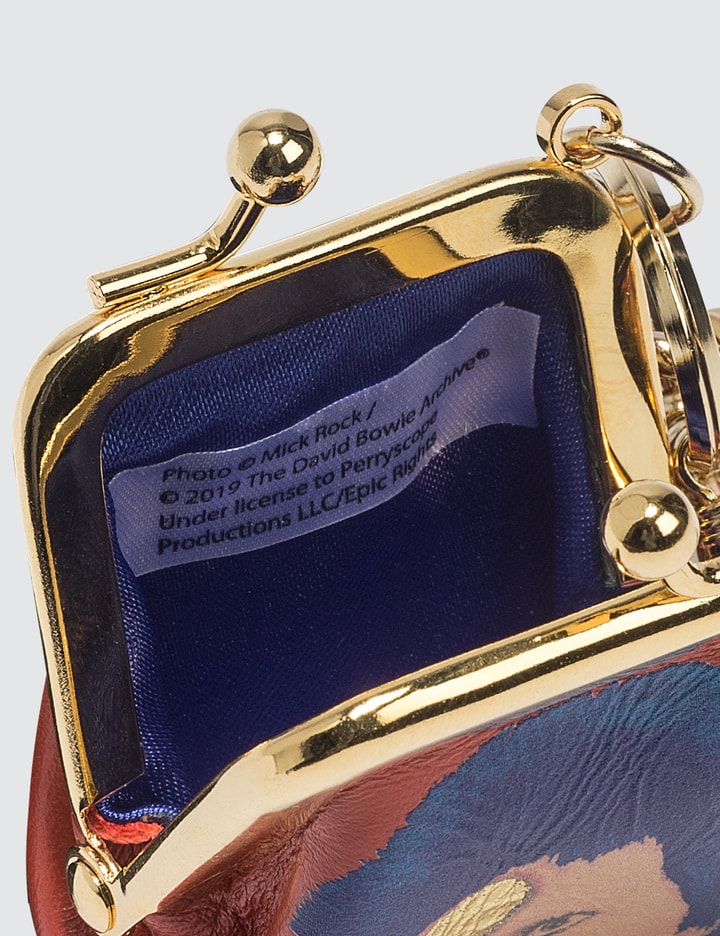 Undercover - David Bowie Chain | HBX