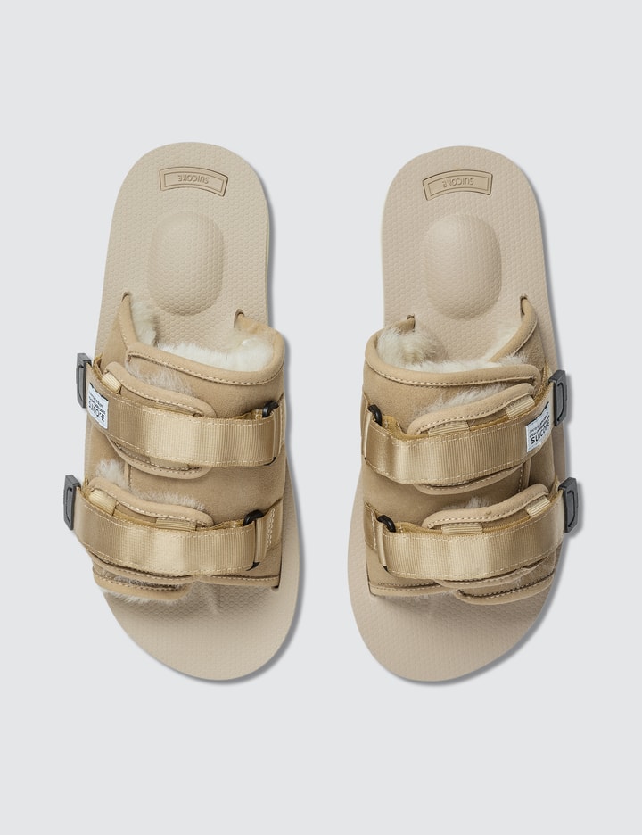 Suicoke - MOTO-VM2 Sandals | HBX - HYPEBEAST 為您搜羅全球潮流時尚品牌