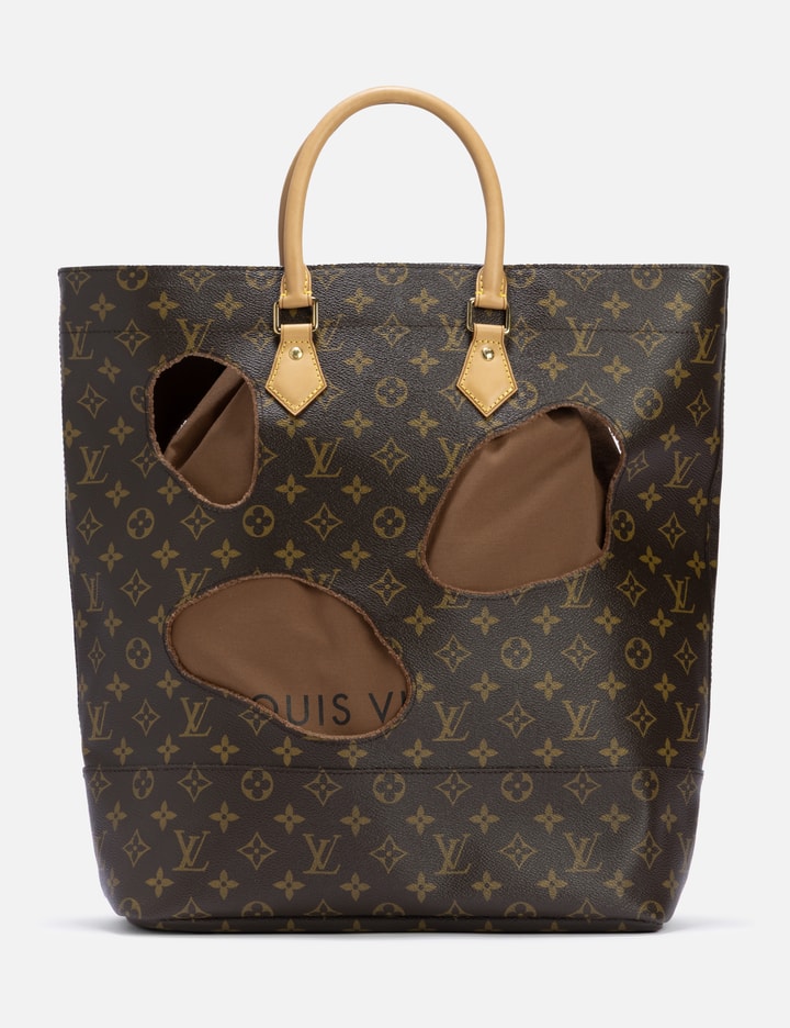 Louis Vuitton - Plat By Rei Kawakubo | HBX