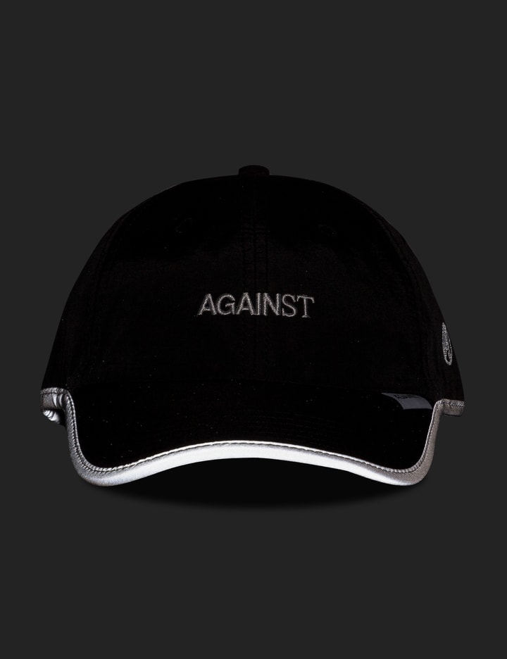 Against Lab - 3M Logo Cap | HBX - Globally Curated Fashion and ...
