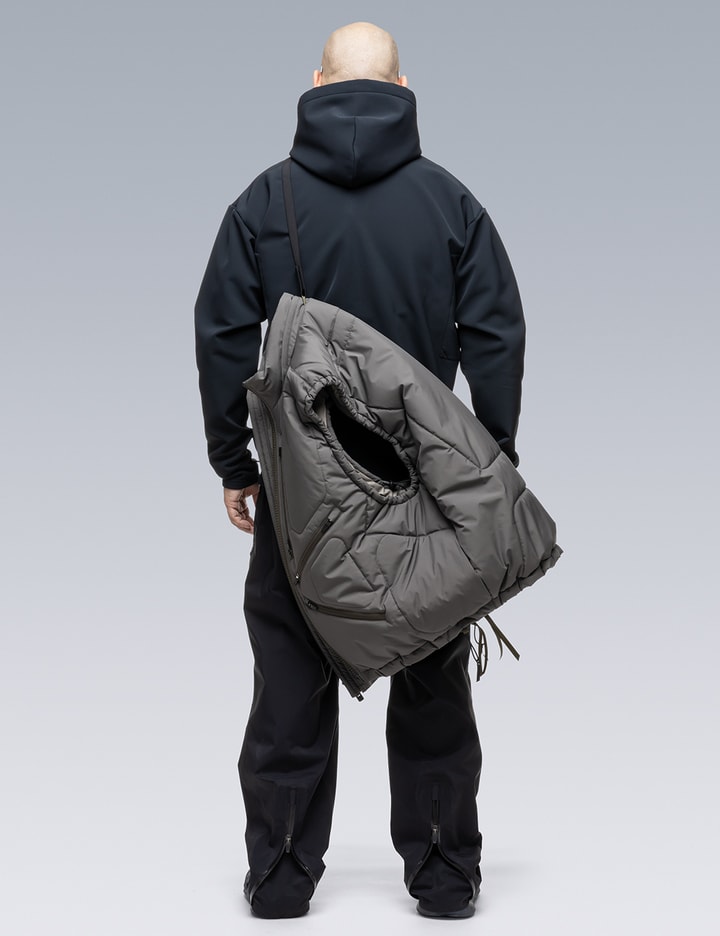 ACRONYM - Windstopper® PrimaLoft® Modular Liner Vest | HBX - Globally ...