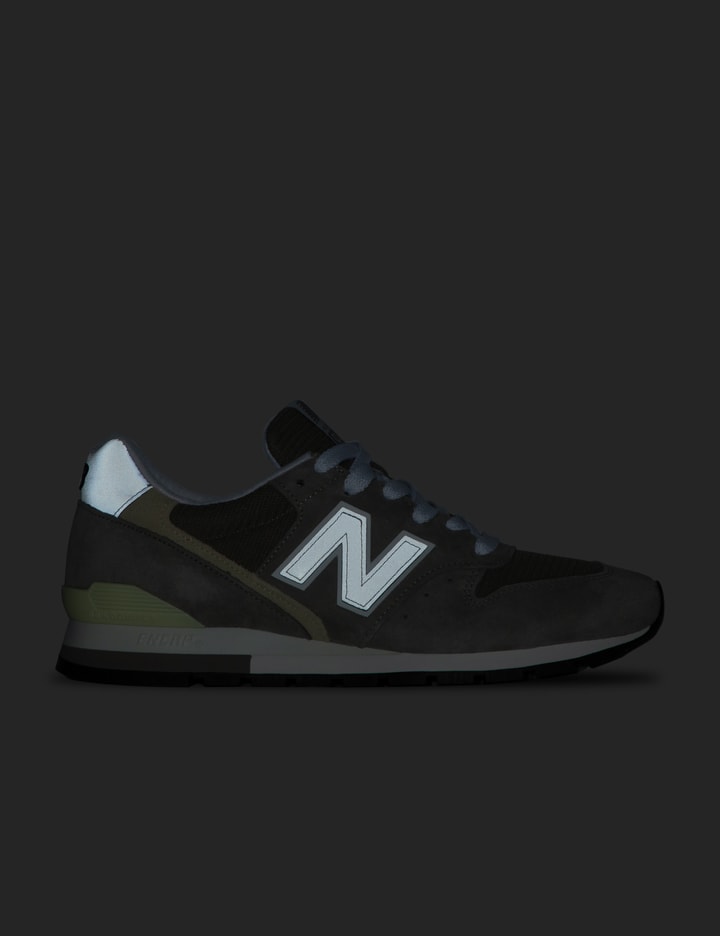 New Balance - Made in USA 996 Core | HBX