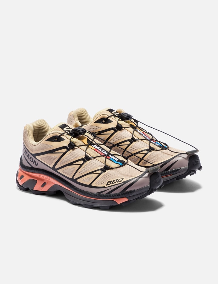 Salomon Advanced - XT-6 | HBX