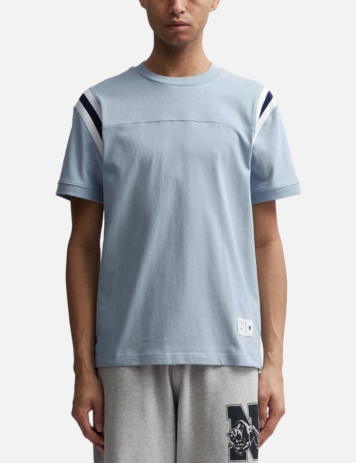 Puma - PUMA X Noah Jet Sleeve Jersey Top | HBX